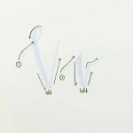 Lettering – xeelha
